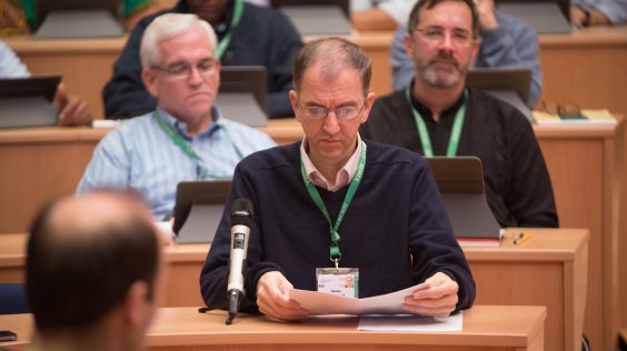 Discernir con los jóvenes cuál es nuestro camino común - por Nicolas ...