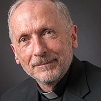 One from amongst us to lead - General Congregation 36